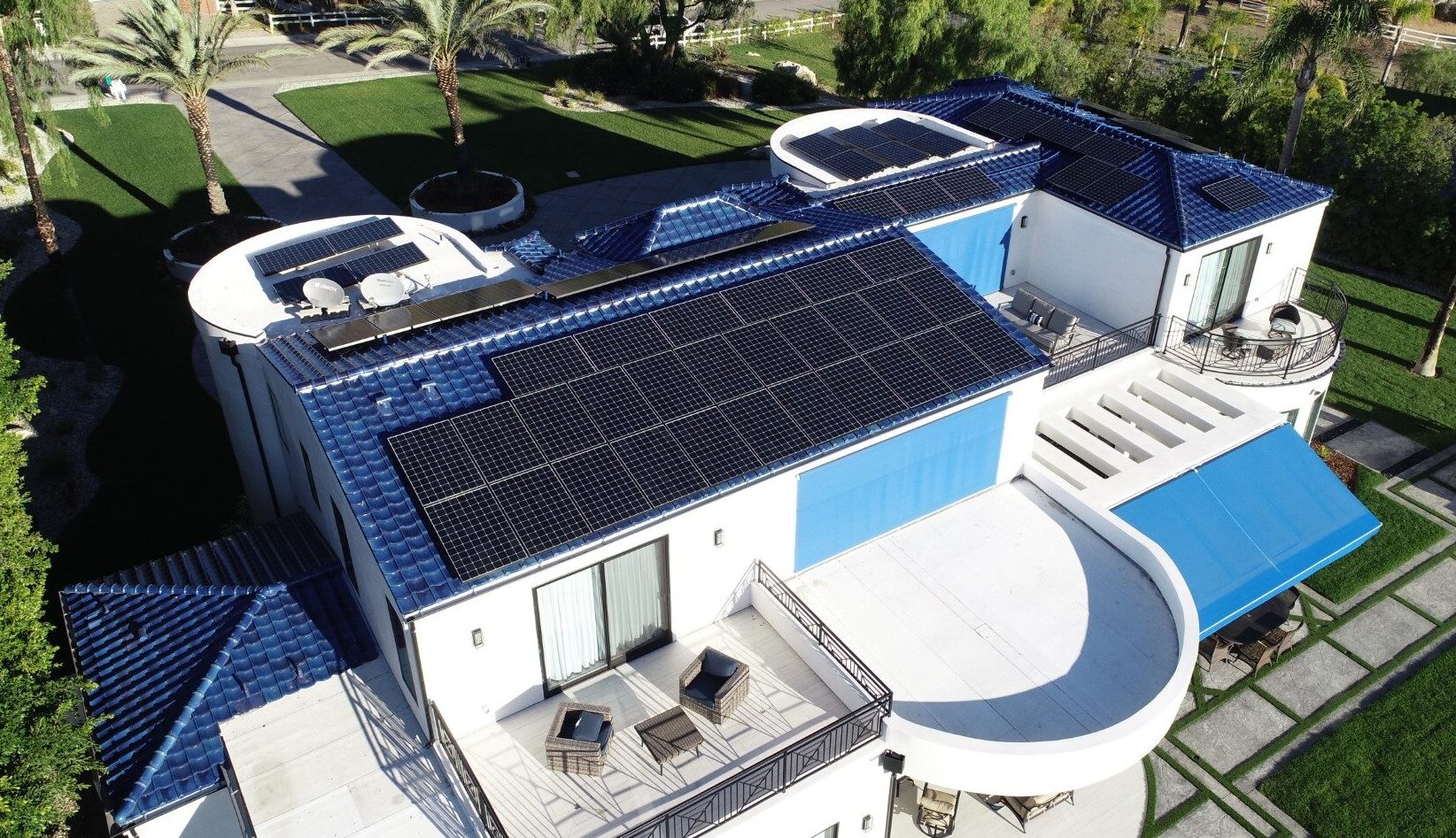 Category: Rooftop Solar Panels - Plug It In Solar